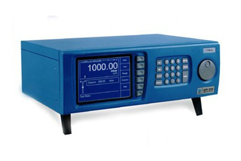 DPI 515 Druckregler - Teramess GmbH